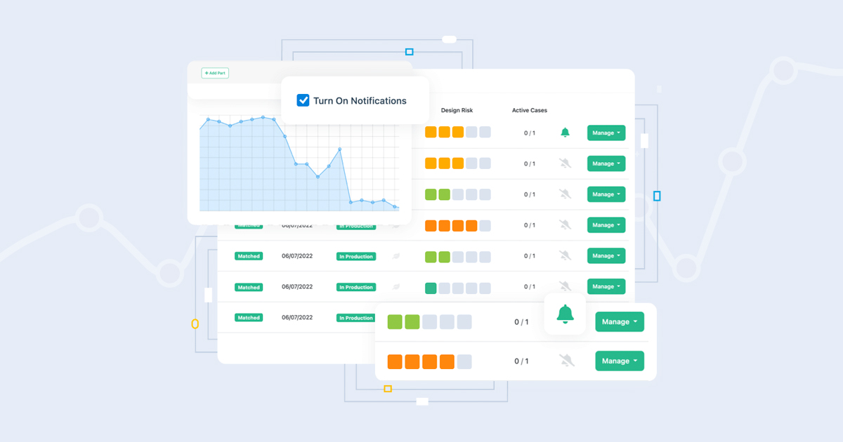 How Predictive Analytics Changes the Manufacturing Game
